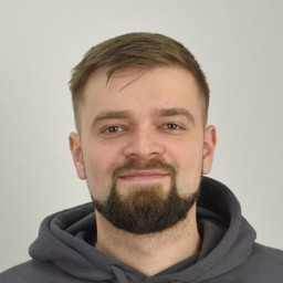 Dmitry Danilov, Head of Mobile Center of Excellence