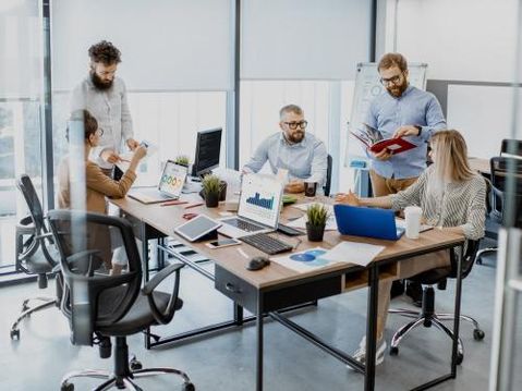 Operational Business Intelligence: Overview, Pros, Use Cases