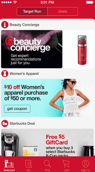 Beacons in Retail: 7 Use Cases, Real-life Examples, Pay-offs