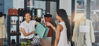 Blockchain in Retail: 4 Use Cases & 6 Real-Life Applications