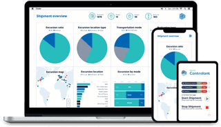 Machine Learning in Logistics: Top Use Cases & Implementation