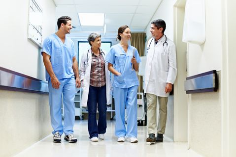 Hospital Inventory Management Solutions: A Complete Overview
