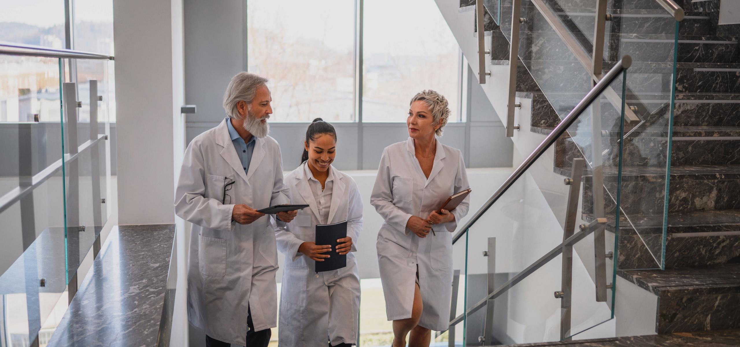 EHR Implementation Guide: Key Steps, Examples, and Challenges