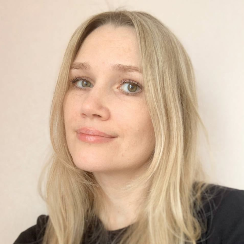 Angelina Sak, Healthcare Business Analyst - Expert Profile