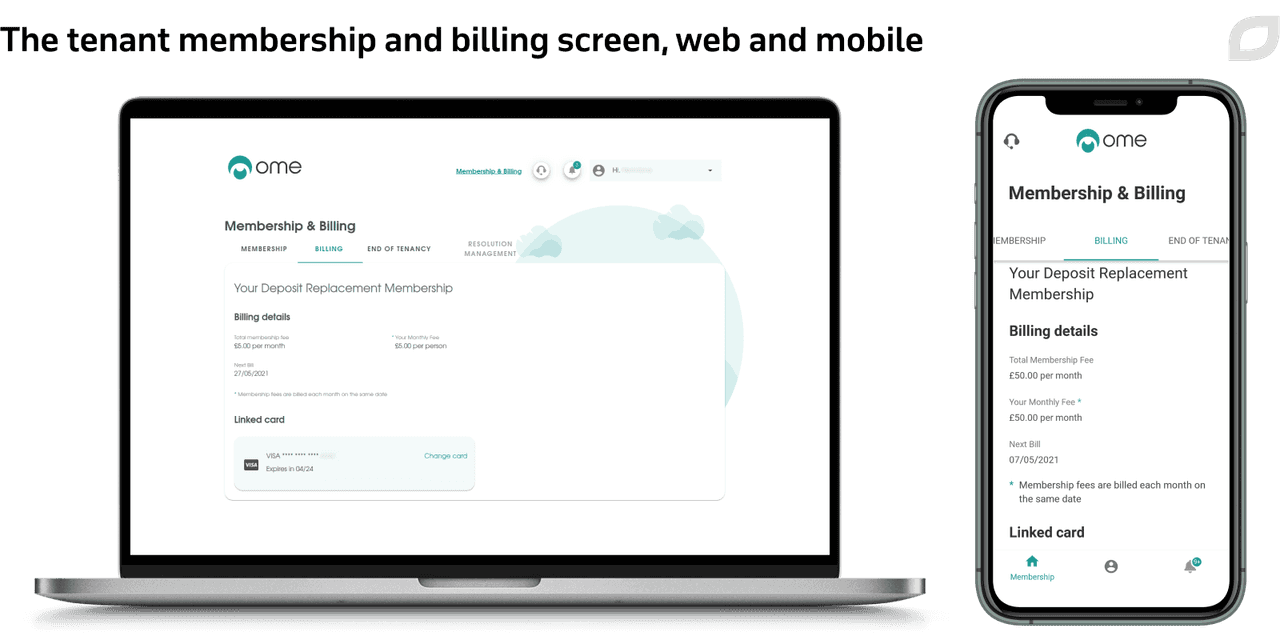 Tenancy Management Software for Hamilton Fraser