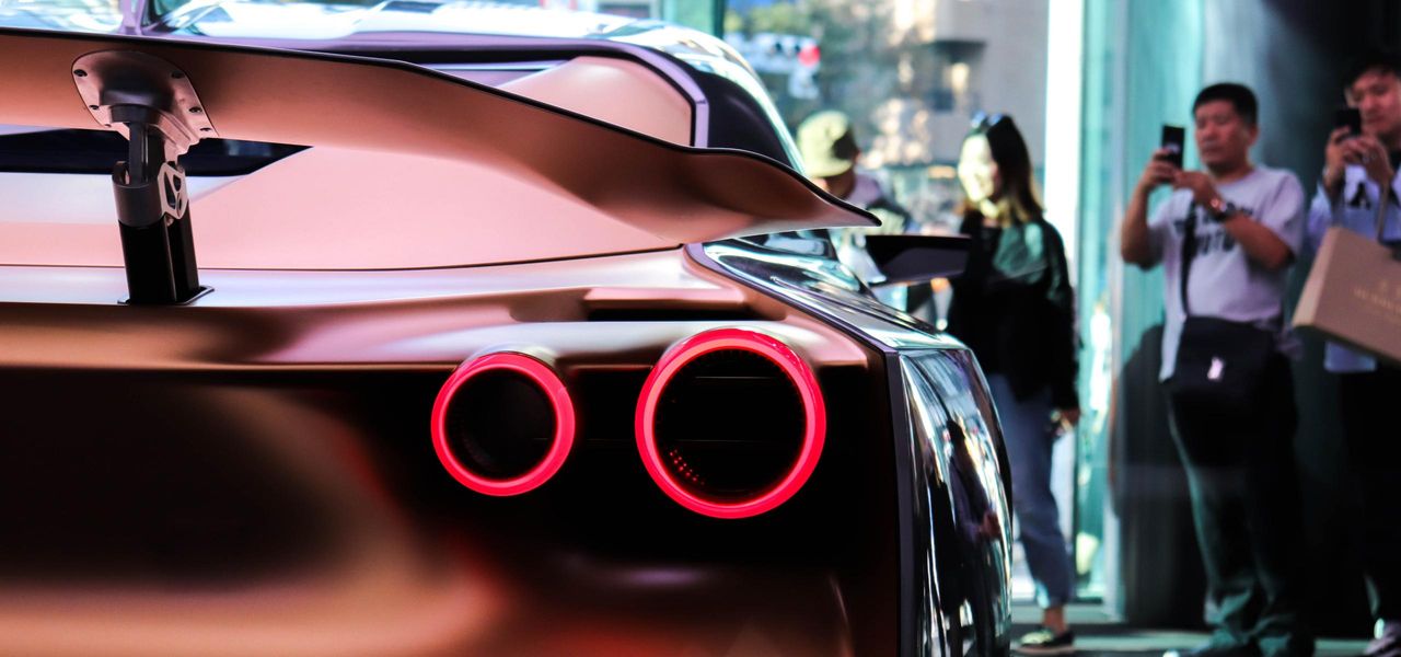 IoT in Automotive Industry: Use Cases, Challenges, Solutions