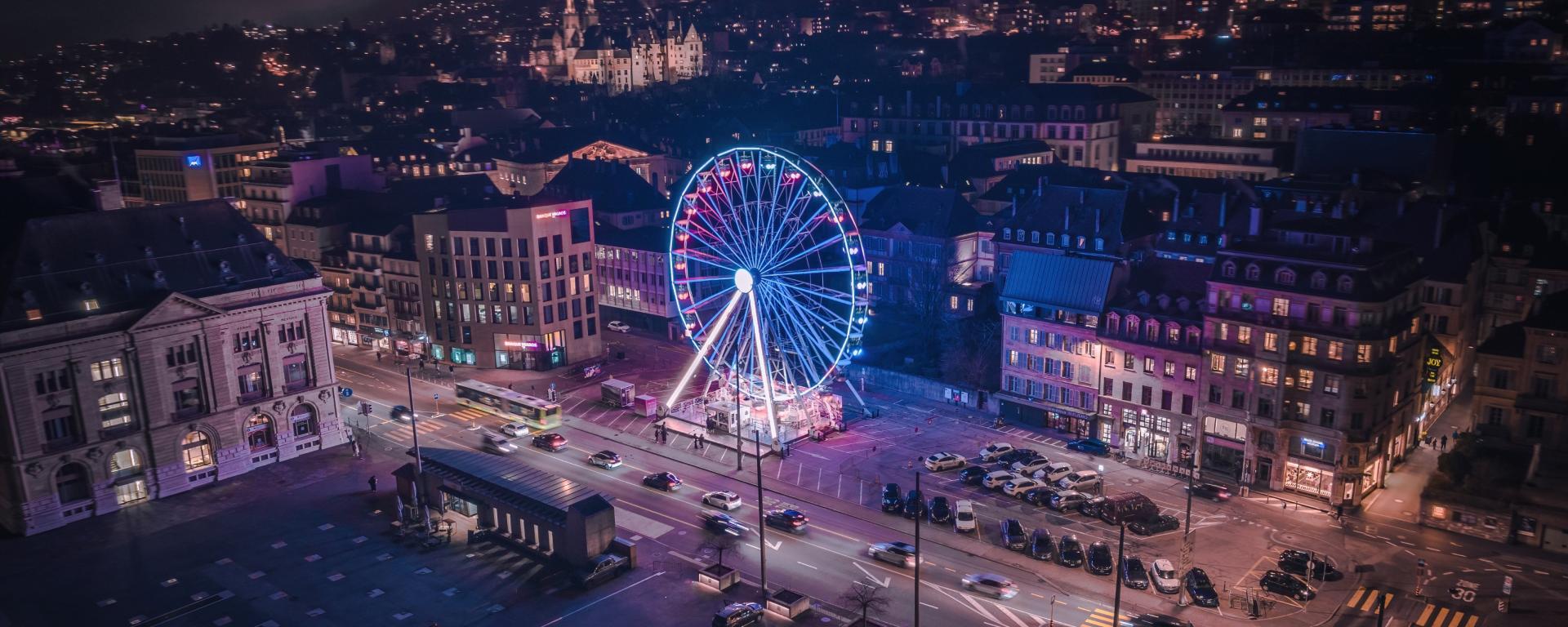 Automated Visual Inspection: Use Cases and Implementation Tips